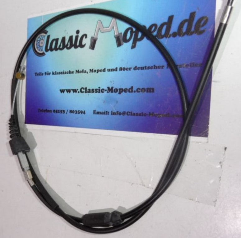 Handbremszug Kreidler Mustang 50 Cross Typ K54/512 57.84.80 NEU | Classic-Moped
