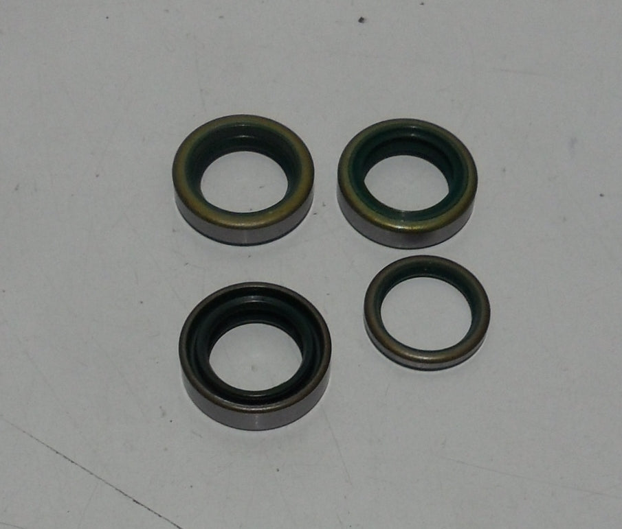 Satz Wellendichtringe passend für Zündapp KS100 Motor 4 Gang | Classic ...